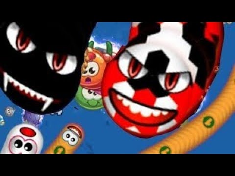 WORMS ZONE.IO|super kill😱|biggest snake🐍|Epic worms game|beautiful game|worms game|zone snake ...