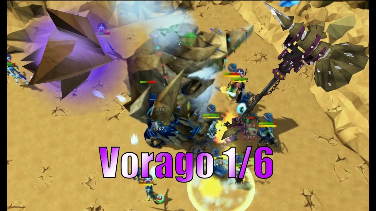 HCIM Fapo HM Vorago - Maul 1/6 (Purple Bomb) - YouTube