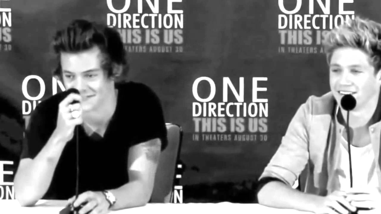 Harry Styles - Thinking Out Loud - YouTube