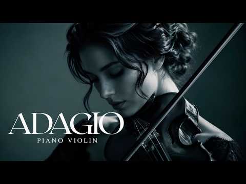 Most Beautiful Nocturne for Violin, Piano & Cello – Emotional Classical Music for Quiet Reflection