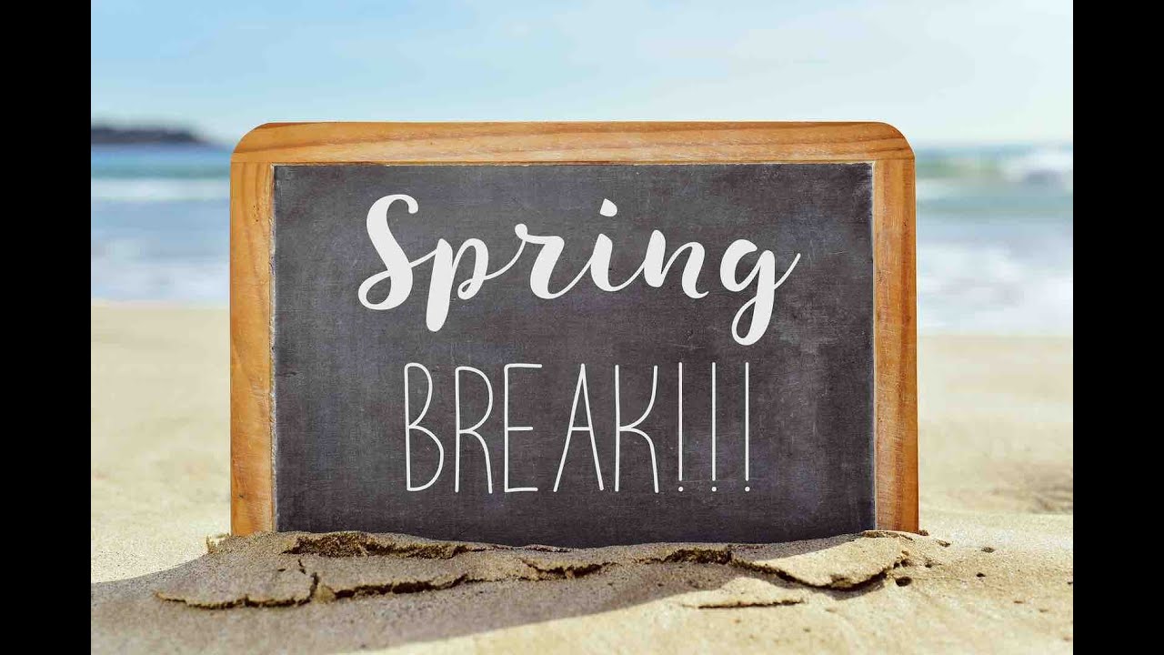 Spring break Livestream, Hoorah (Read the description) - YouTube