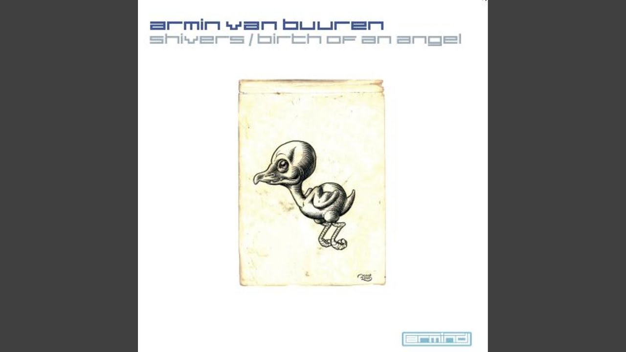 Shivers (Extended Mix) - YouTube