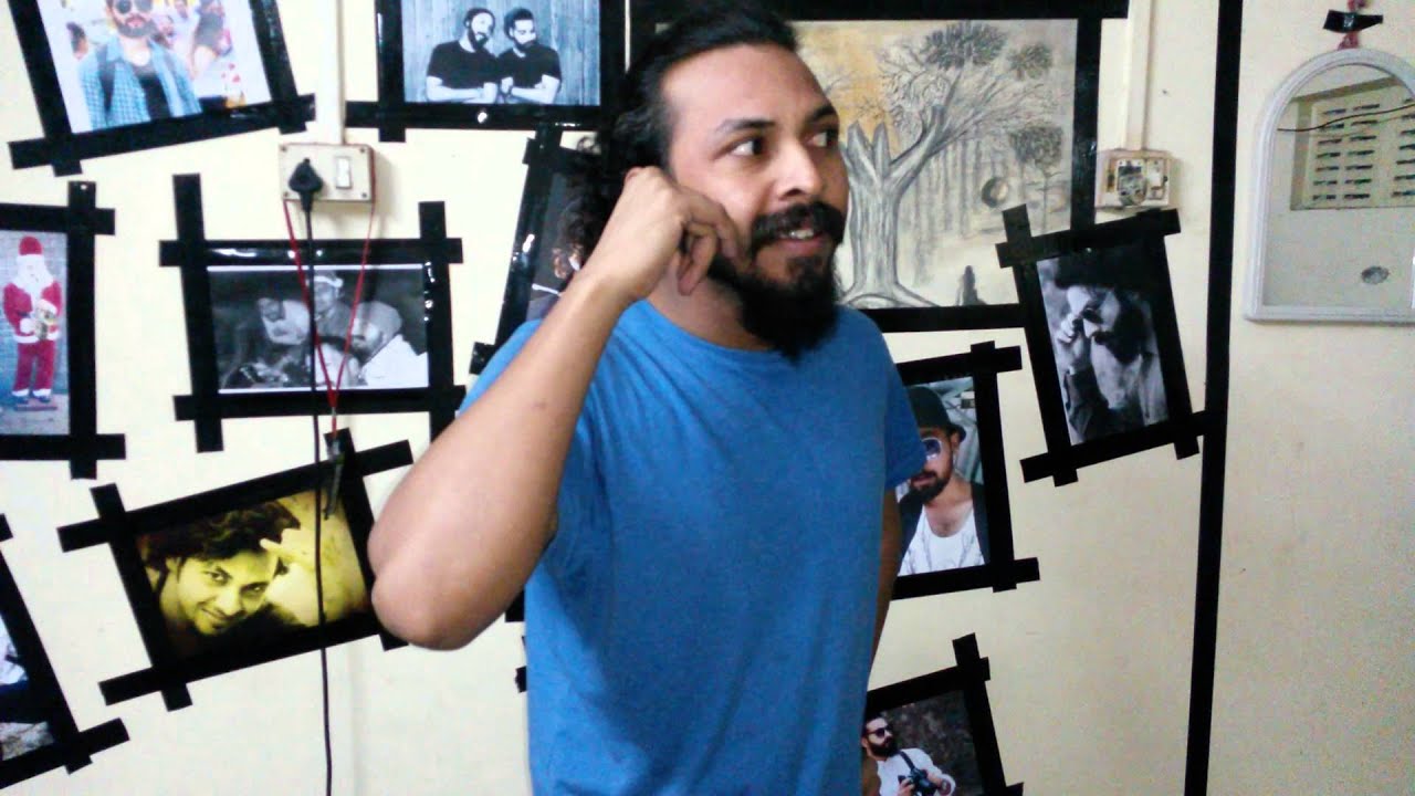 BB ka dost Bencho - YouTube