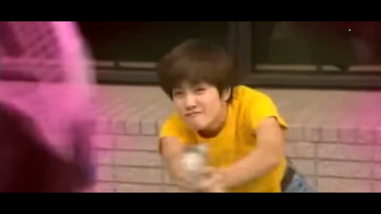 Hana Yori Dango movie best comedy scene part-1 - YouTube