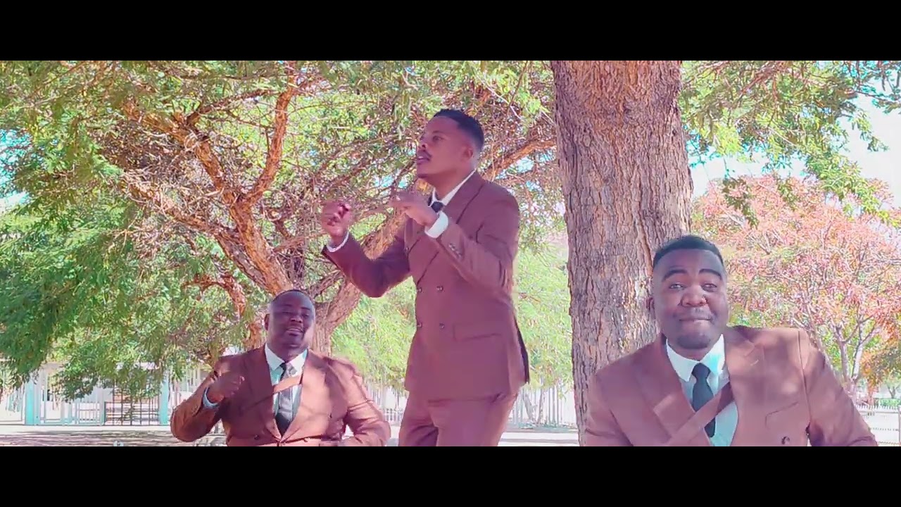 Diphala Tsa Gauta - Tshepo Yaka (Official Music Video) - YouTube