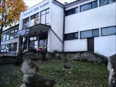 JASLO POLAND Miasto Jasło .wmv - YouTube