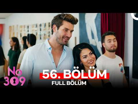 No: 309 56. Bölüm
