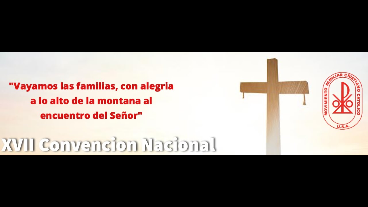 MFCC- USA XVII Convencion Nacional 2023 - YouTube