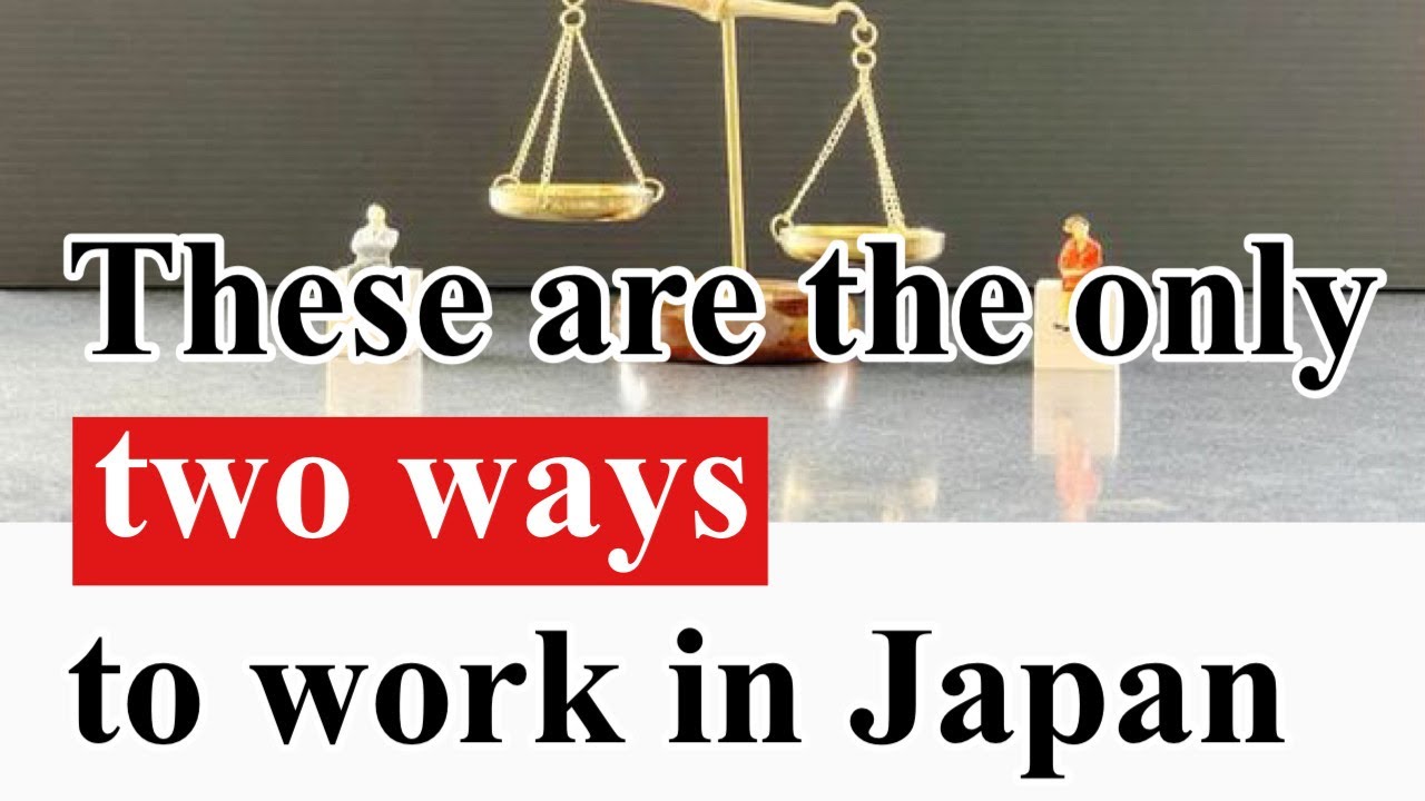 Conclusion, Japanese is absolutely necessary. - YouTube