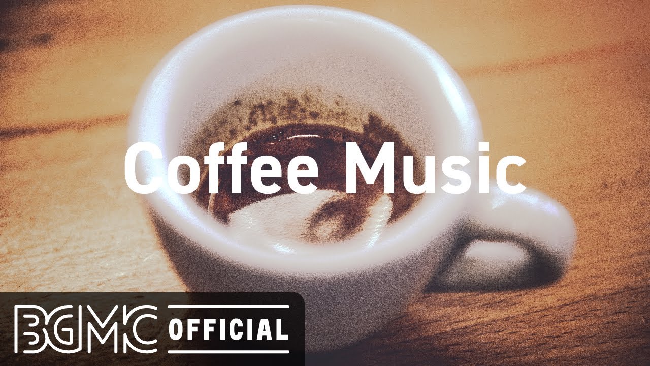 Coffee Music: Sweet January Jazz Coffee - Winter Jazz Cafe & Bossa Nova ...