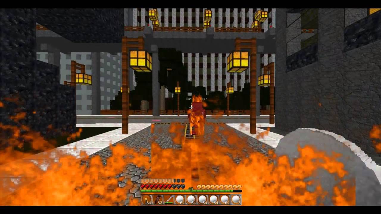 Delta Force Minecraft | #4 - YouTube