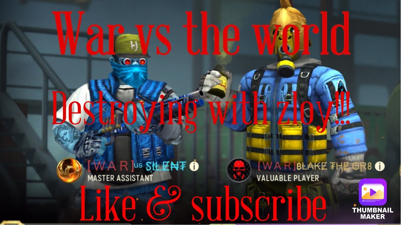 Tacticool level 43 zloy gold shotgun max laymore gas for the victory!! - YouTube