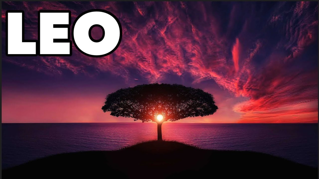 LEO💕NO MORE GAMES !! PUTTING A END TO THIS EGO BATTLE - JULY TAROT 2023 ...