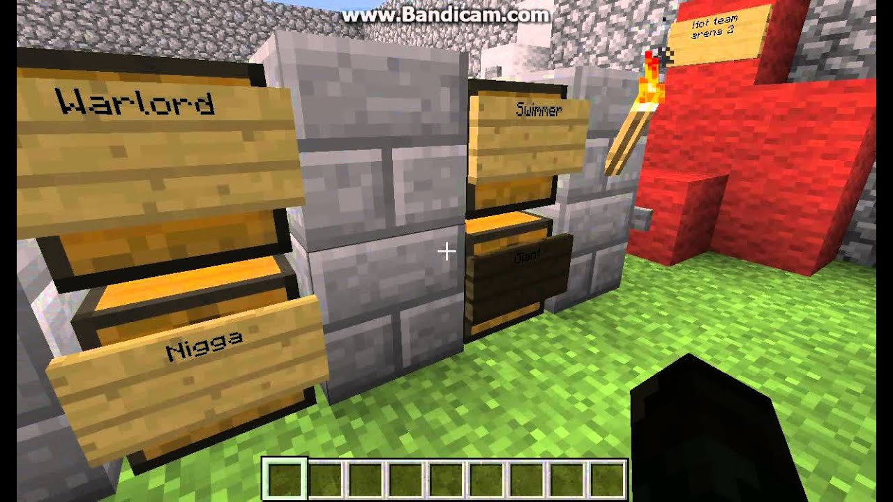 The Best Kit PvP Server in Minecraft - YouTube