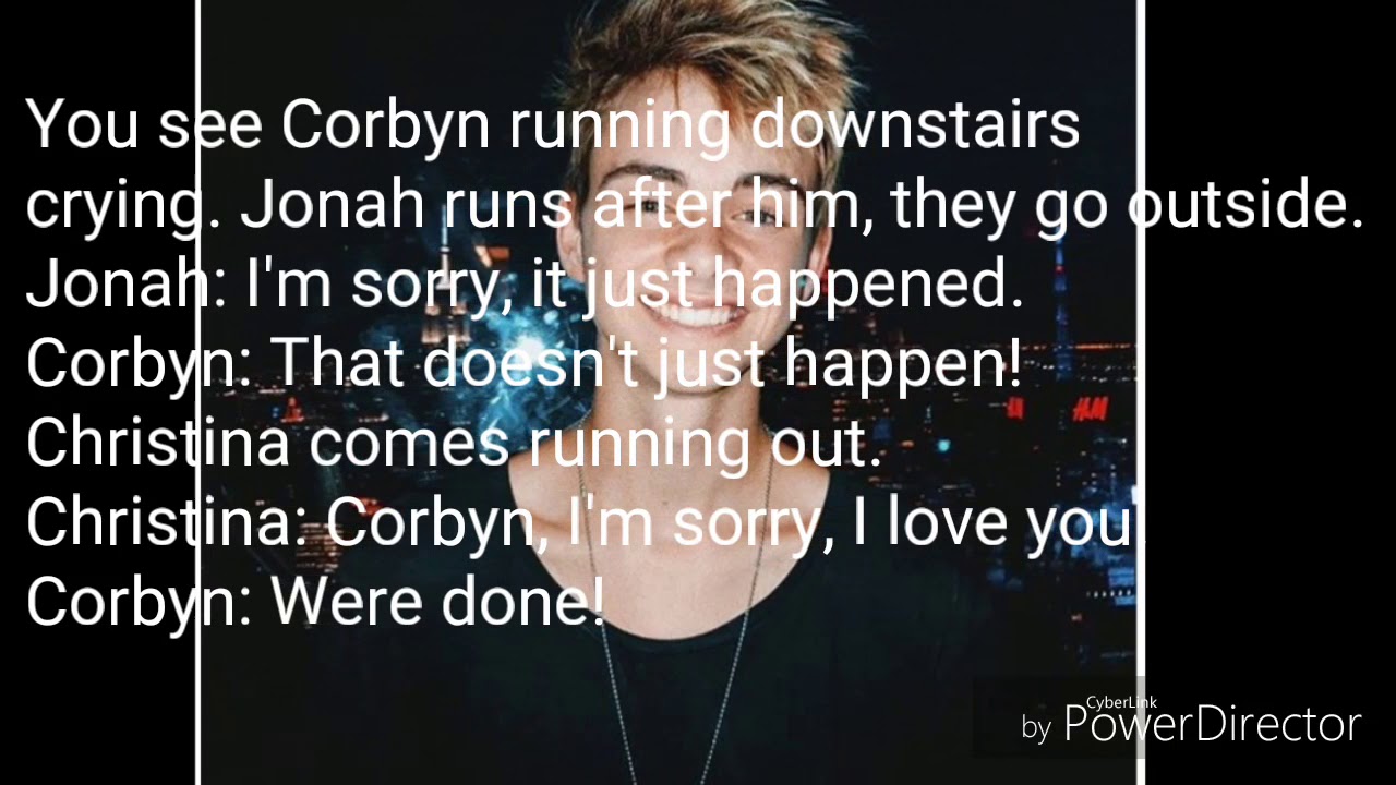 Imagine Corbyn Besson S1 P5! - YouTube