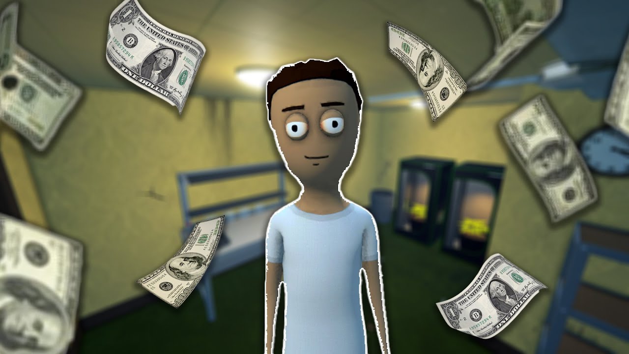 Making Money Moves... (schedule 1 pt1) - YouTube