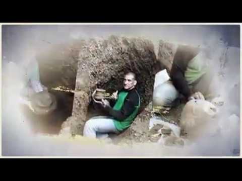 Entierros , Guacas y Sepulturas.2 - YouTube