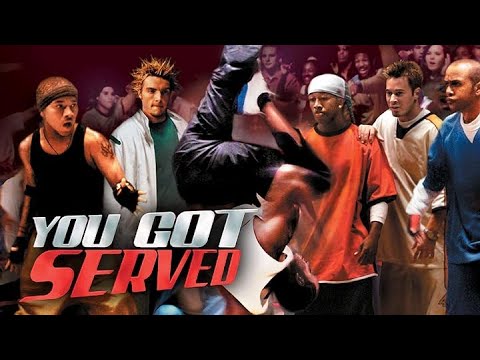 You Got Served Review 2004 - YouTube
