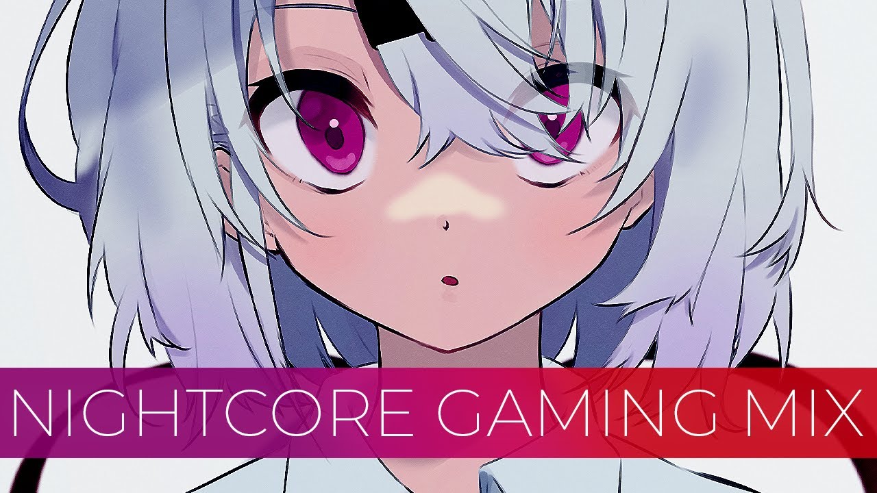 Nightcore Gaming Music 2021 Mix ⚡ Best of Nightcore Mix ⚡ 1 Hour ...