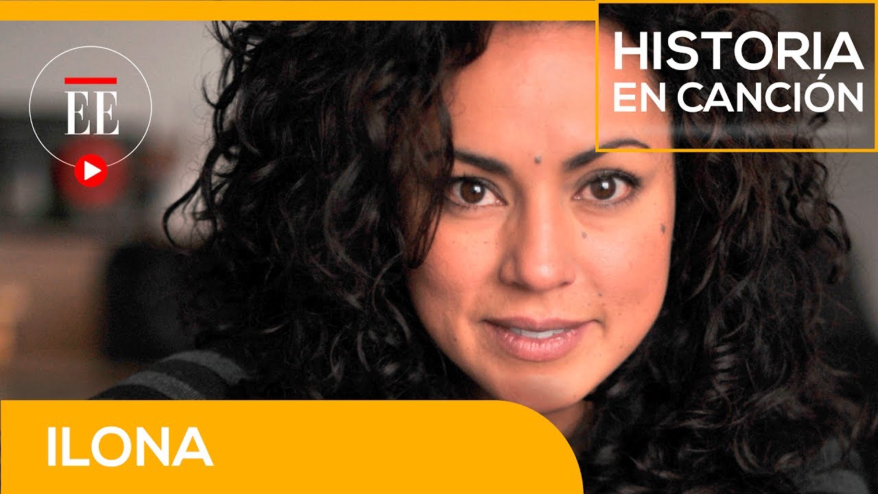 Buscando un final, la canción de Ilona que empezó en Bogotá y terminó ...