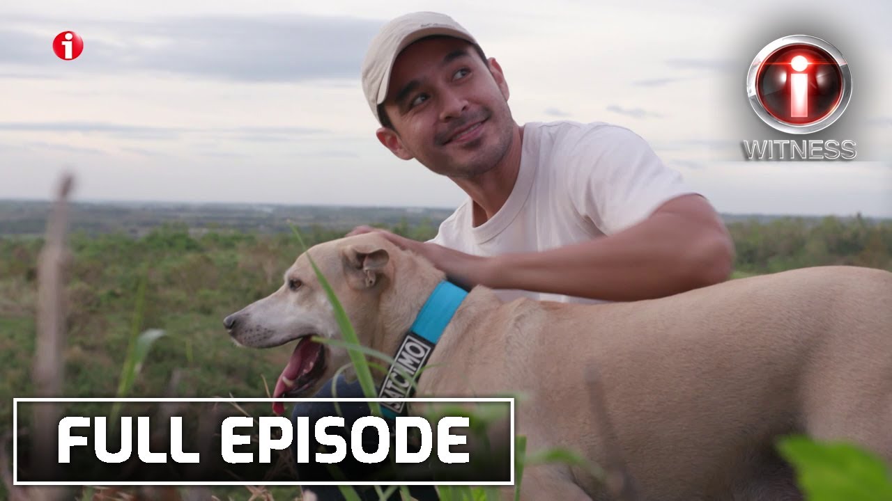 I-Witness: 'Reskyut', dokumentaryo ni Atom Araullo | Full episode - YouTube