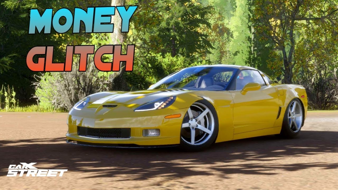 How to get unlimited money in CarX Street | Money glitch! Android IOS ...