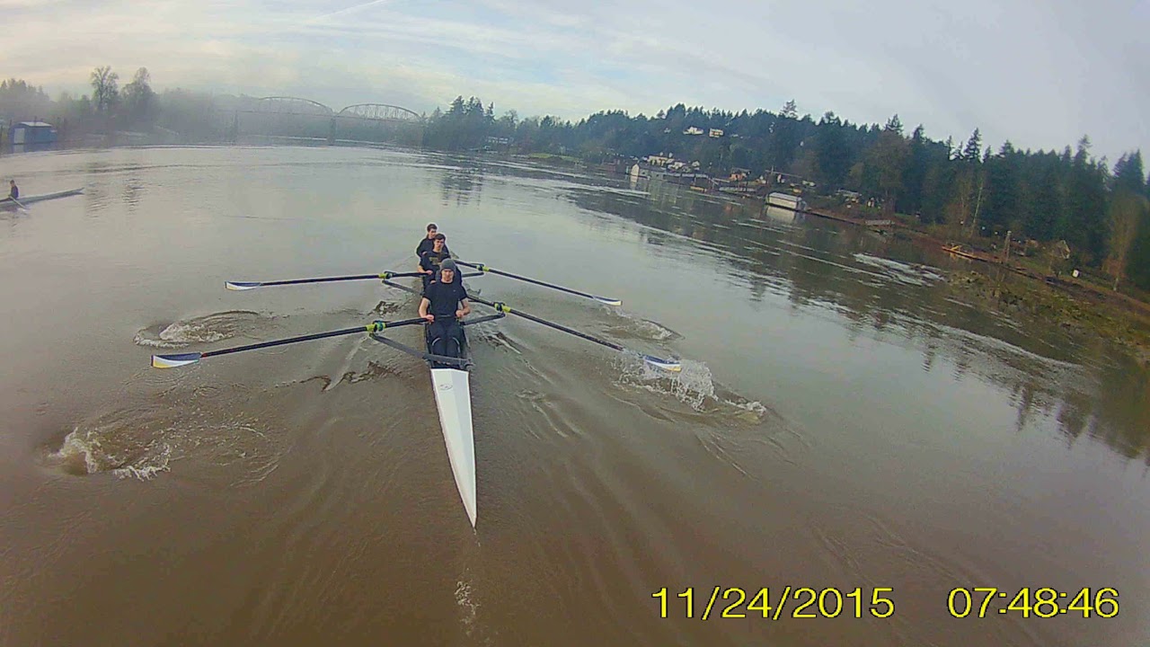 over head view - YouTube