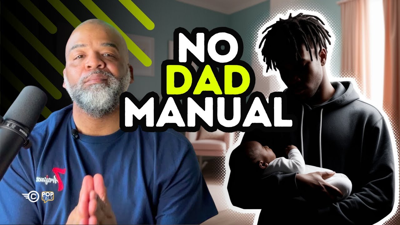 What Nobody Tells You About Becoming a Dad at 16? - YouTube