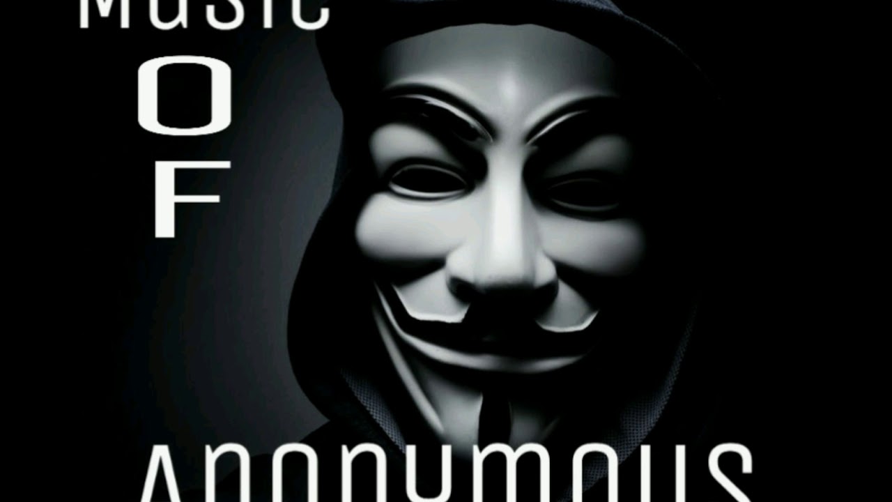 Anonymous Music/ Anonymous Occupation Alliance (AOA) - YouTube