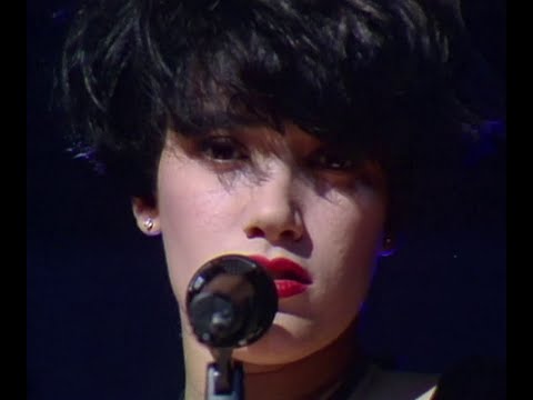 Martika - Toy Soldiers (1988) Vinyl - Tv - 1990 /RE