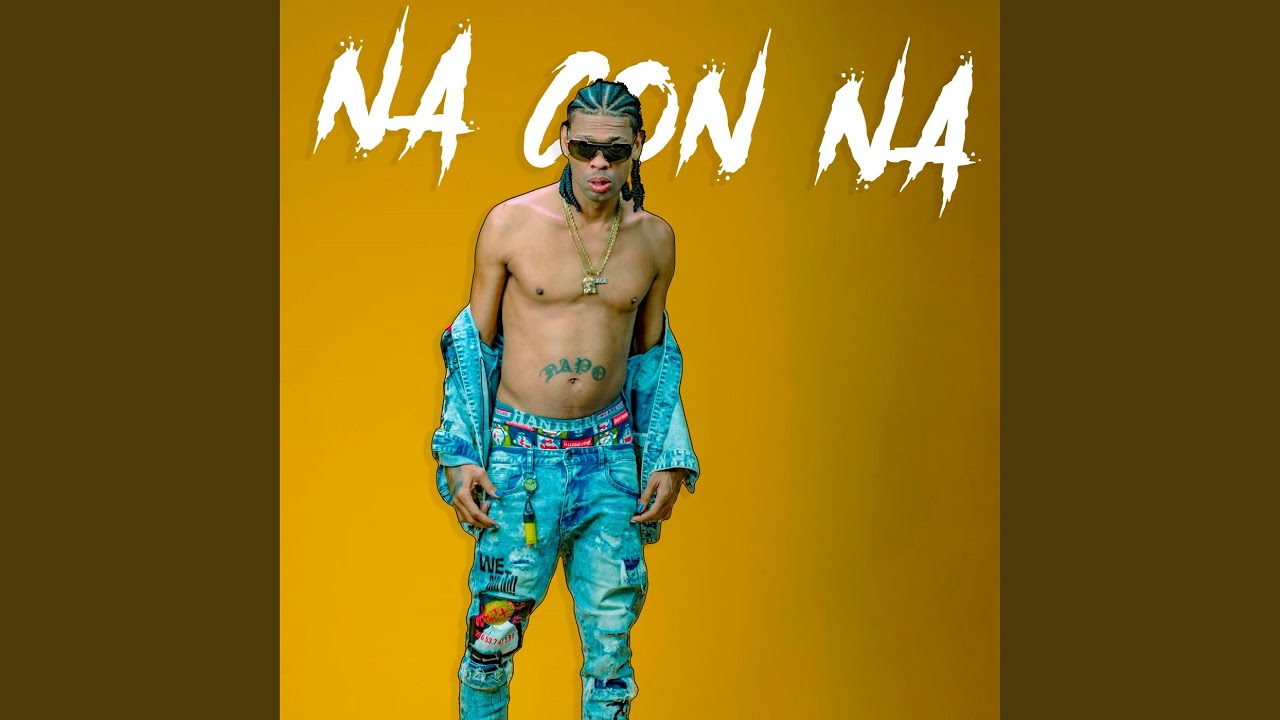 Na Con Na - YouTube