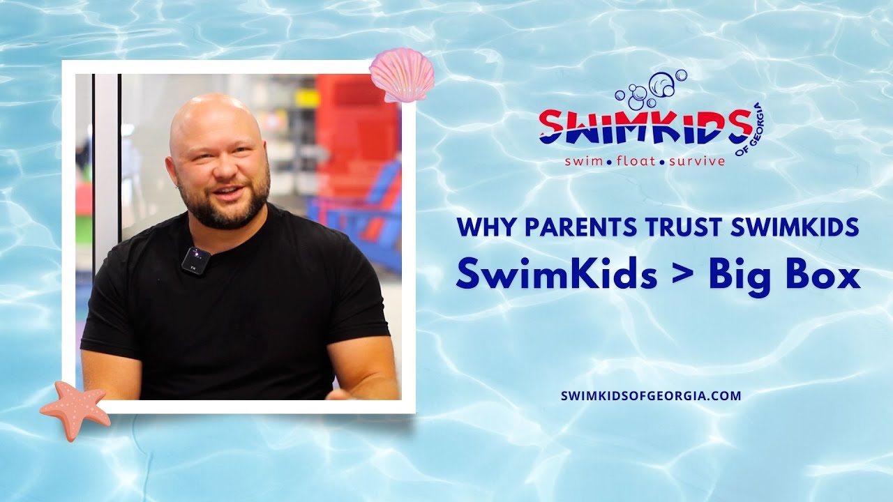 Why I Chose SwimKids Over Big-Box Swim Schools | Parent Testimonial ...