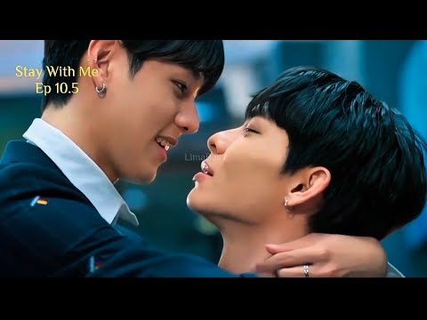 Best Kissing Scenes In a Boyslove Series | Part 2 | Compilation Edits 