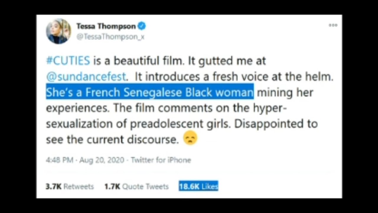 Both Of MsAnthroPony/Zaid Magenta/Diaz Station's Videos On Netflix ...