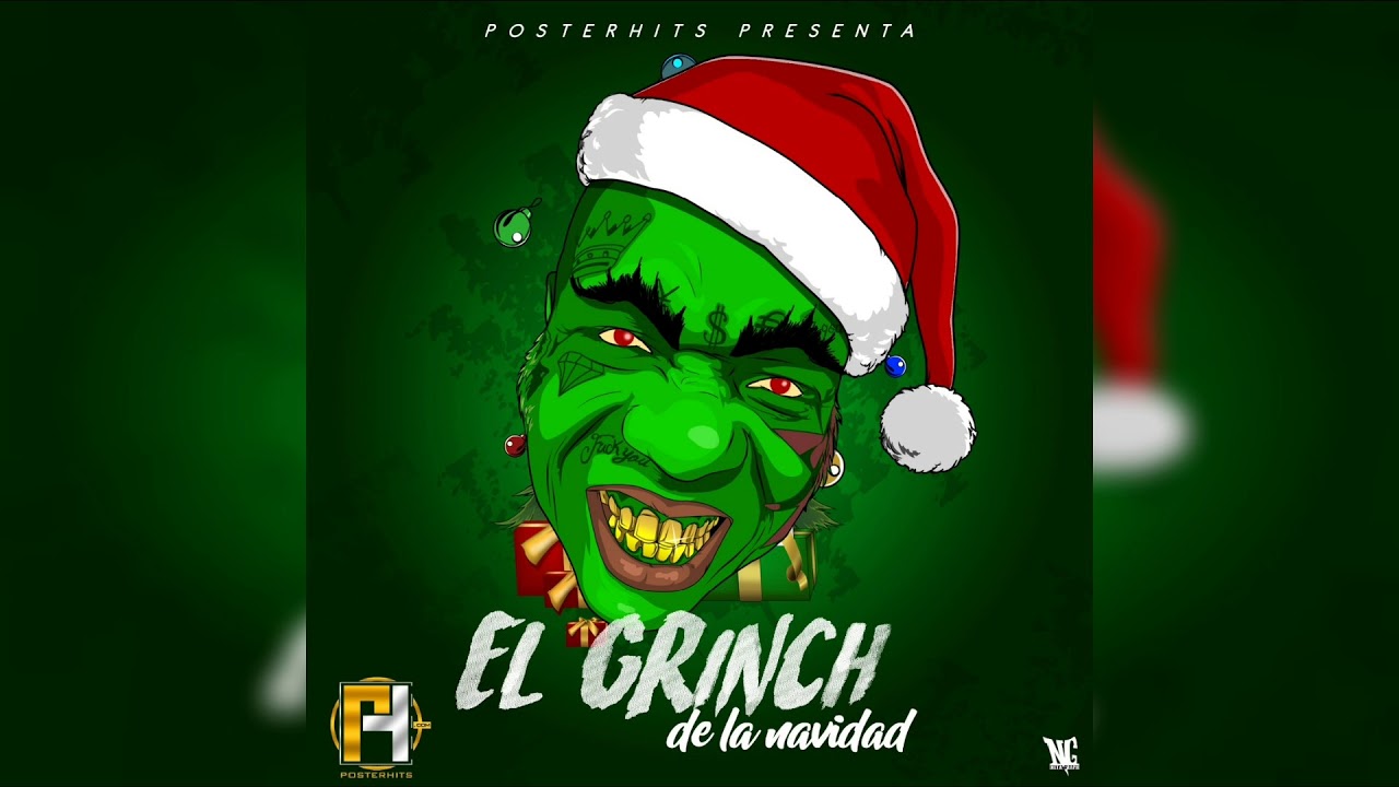 Japanese - El Grinch De Navidad | Audio Oficial Acordes - Chordify