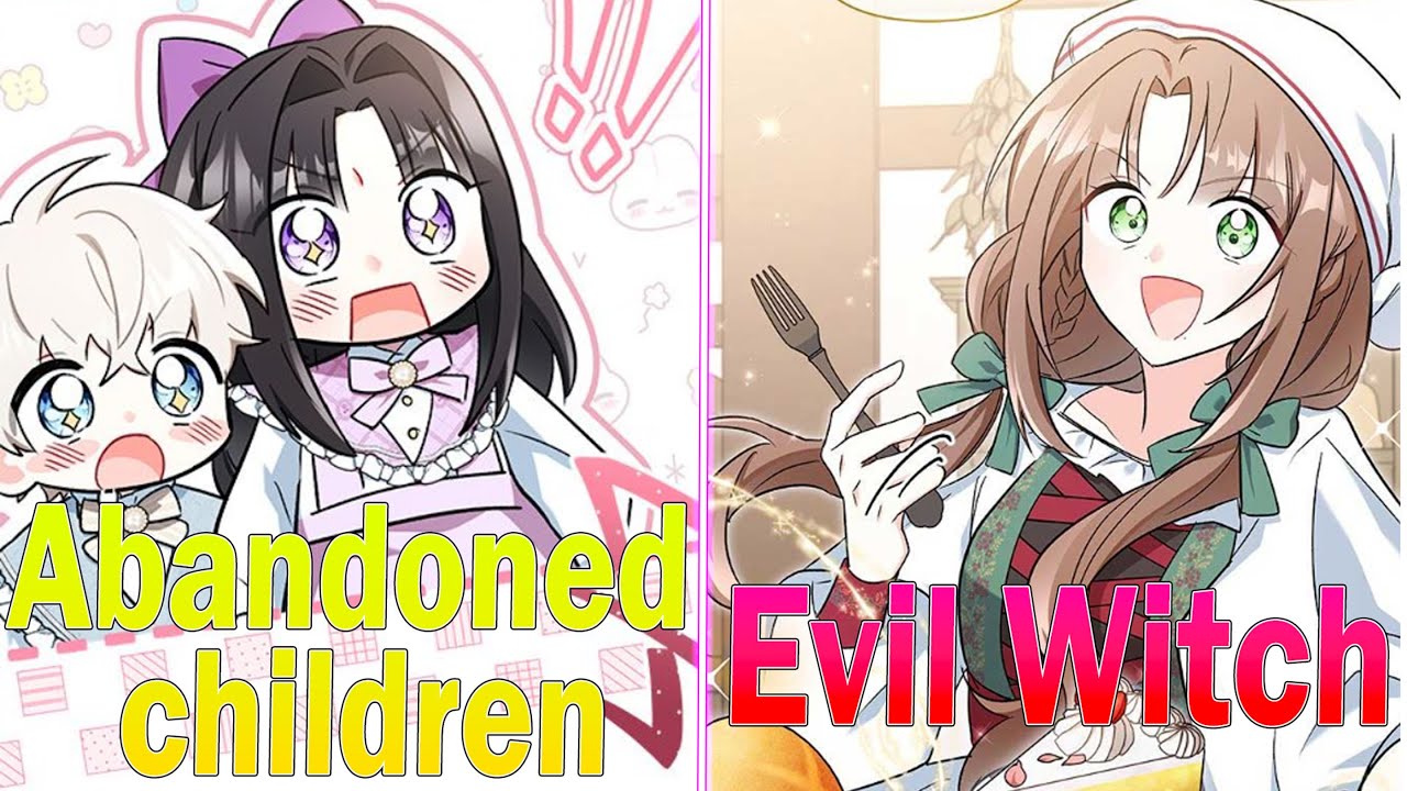 [1~40] I’m Repaying The Kindness That Raised Me With Obsession - YouTube