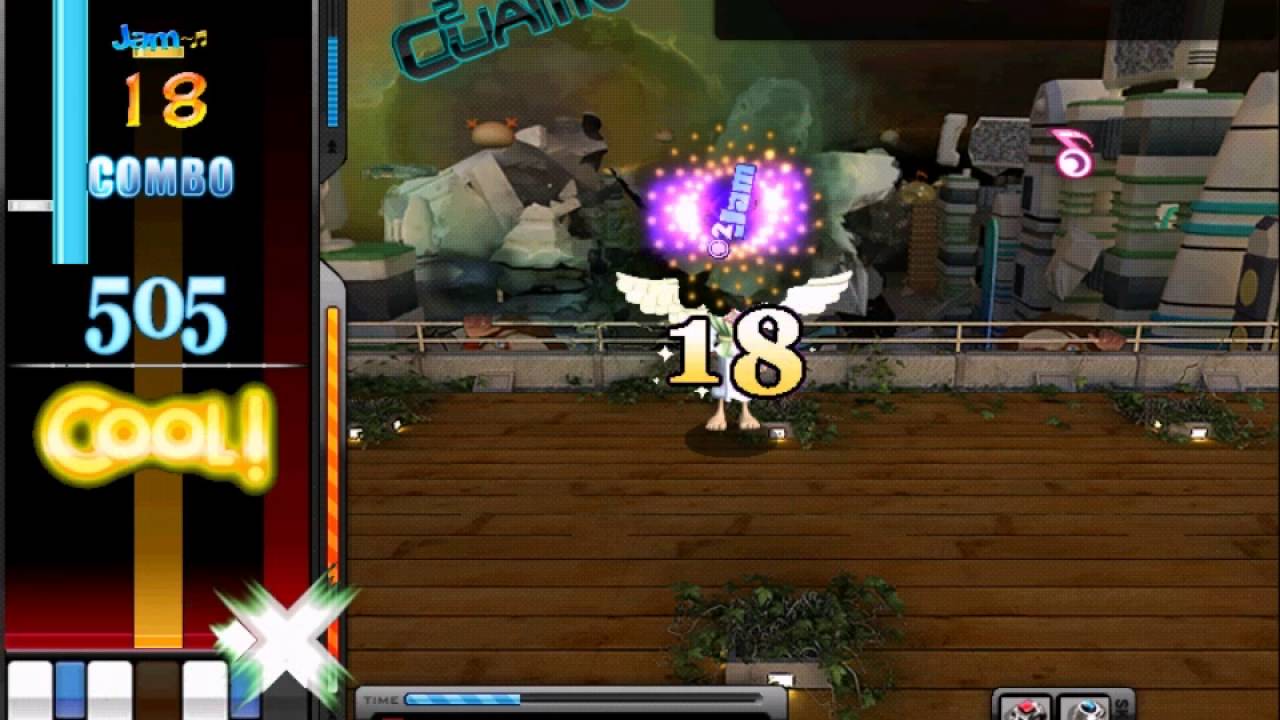 O2jam V3 - Infinite Orbit - Hard x4 - YouTube