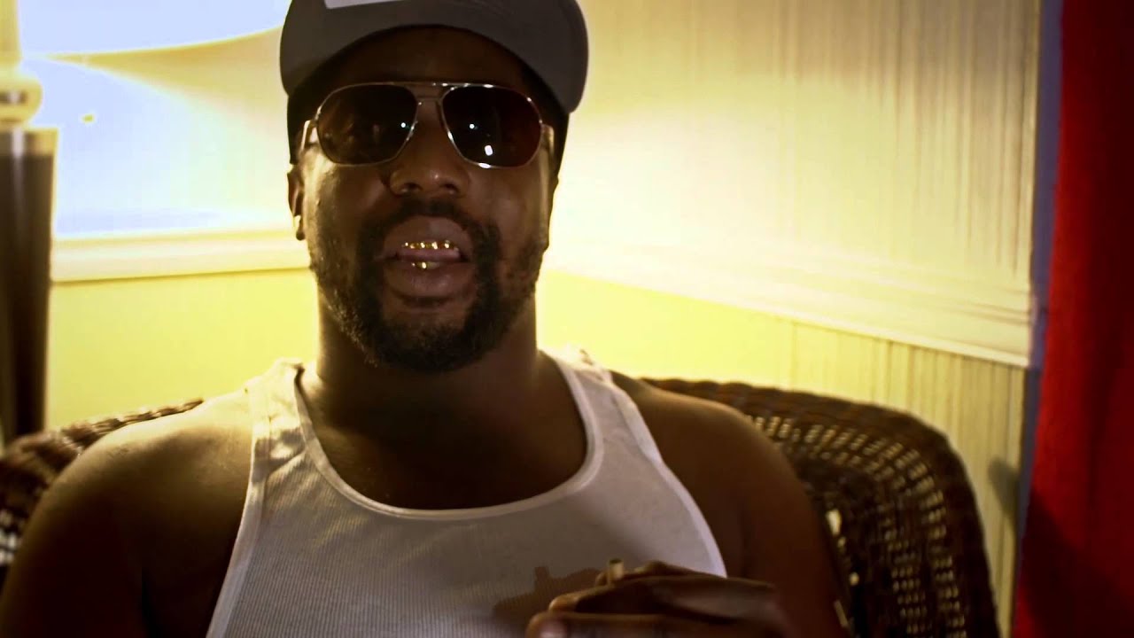 Freestyle series Vol. 1 - "Cook' Em Up" - YouTube