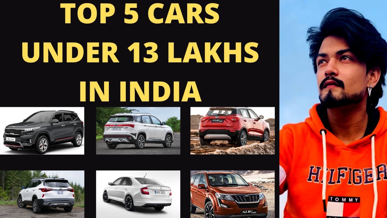 Best 5 Cars Under 13 Lakhs In India 2020 2021 Top Cars Between 10 To best-5-cars-under-13-lakhs-in-india-2020-2021-top-cars-between-10-to