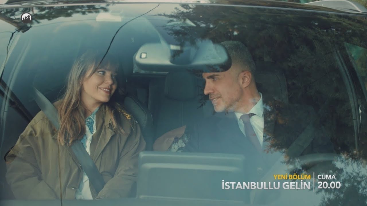 İstanbullu Gelin / İstanbul Bride Trailer - Episode 30 (Eng & Tur Subs ...