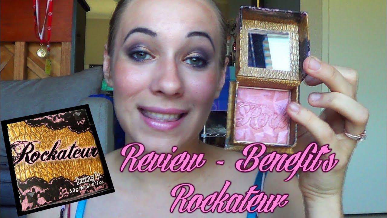 Which Benefit Box O Powder Are You? Swatches And Review Escentual's ...