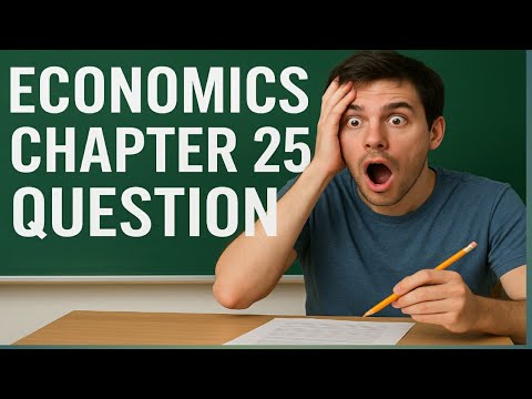 Economics Chapter 2: 25 Mid Exam Questions for Freshman Students ...