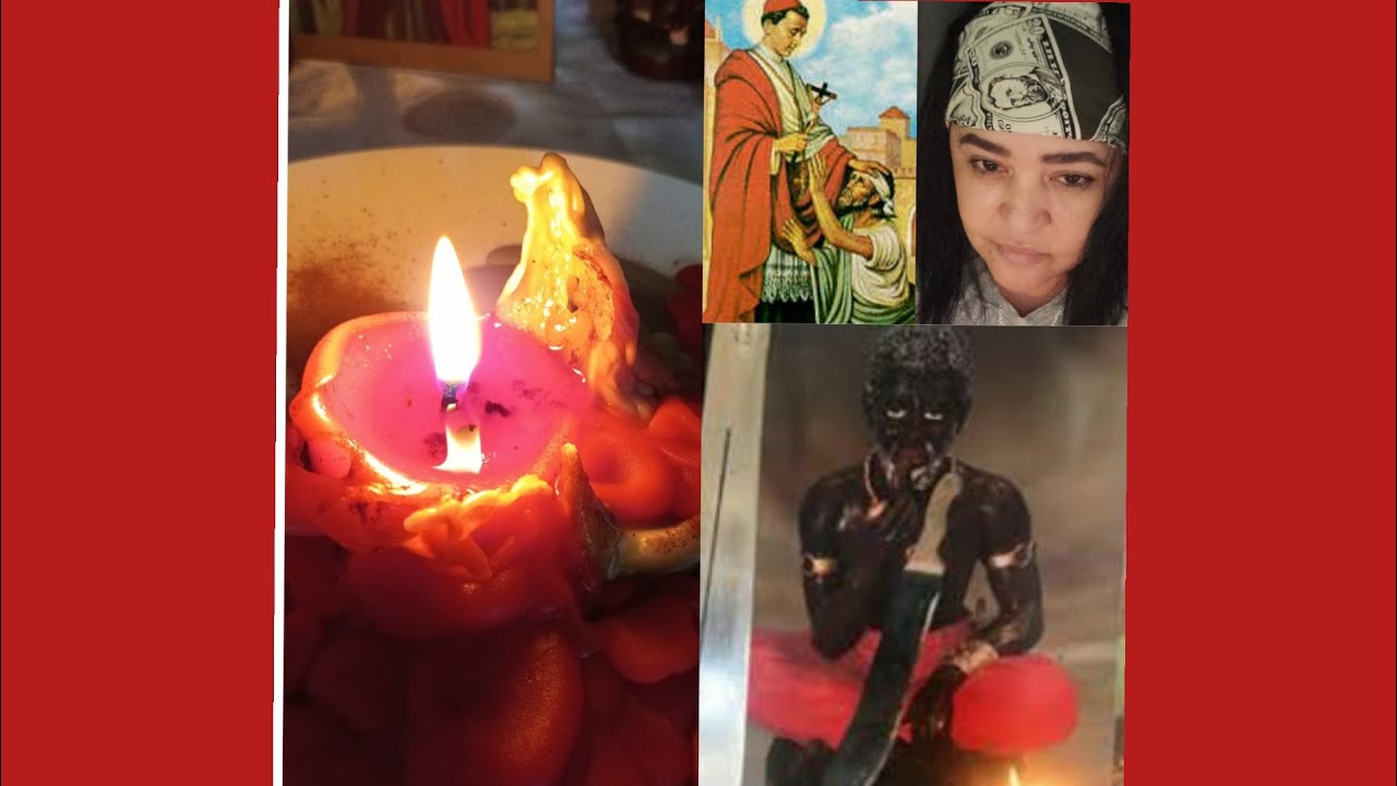 4/11/2022#SAN#CARLOS#BORROMEO# CANDELO#dife - YouTube