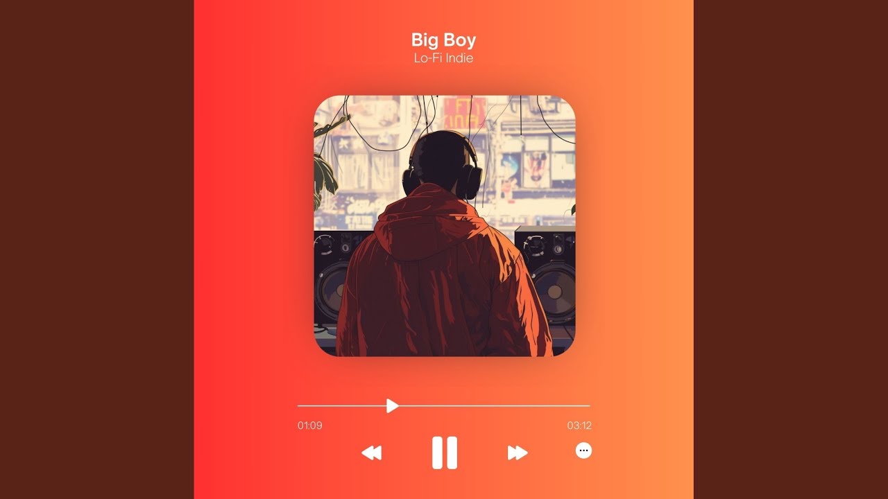 Big Boy - YouTube