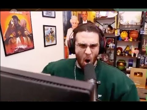 Hasan and Valkyrae's Valorant Comeback - YouTube