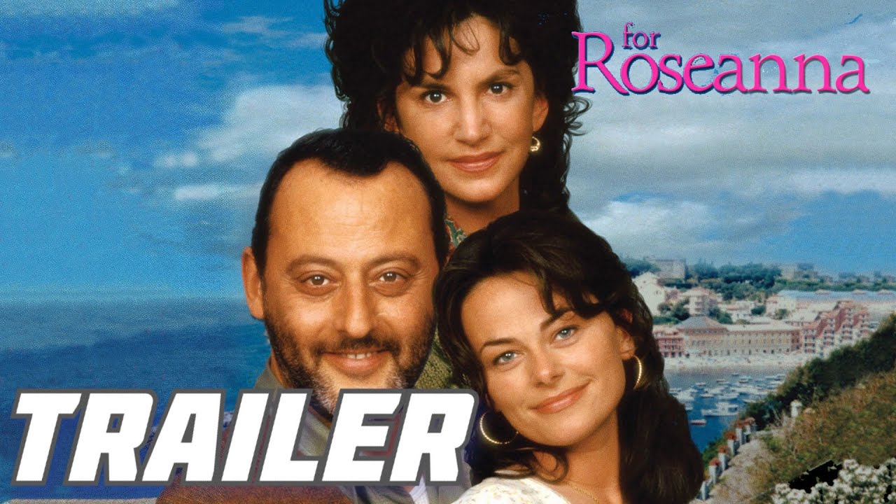 Roseanna's Grave (For Roseanna ) - romatic - comedy - drama - 1997 ...