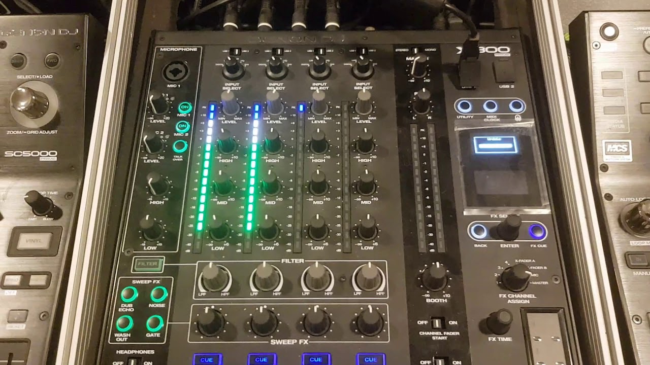 My X1800 need help - YouTube