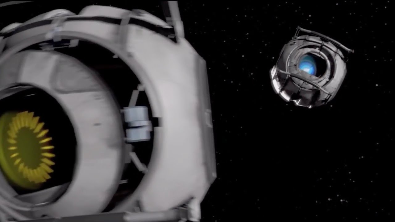 Top 10 Post Credit Scenes in Video Games - YouTube