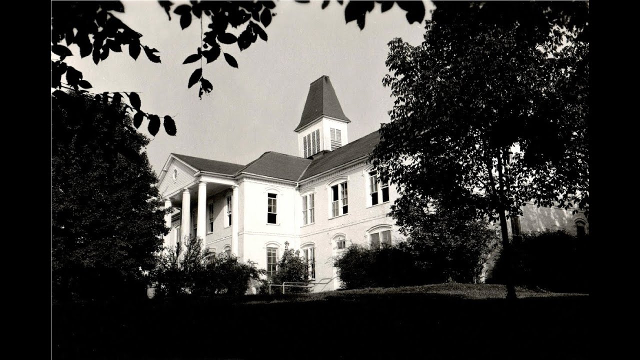 Nellie’s Oneida Part I (KY-Clay Co, 1807) - YouTube