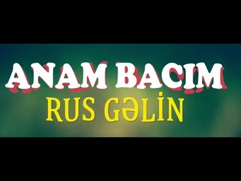sakit qiz rus gelin
